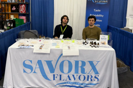 Fancy Foods Exhibition – 2024 – Savorx Flavors